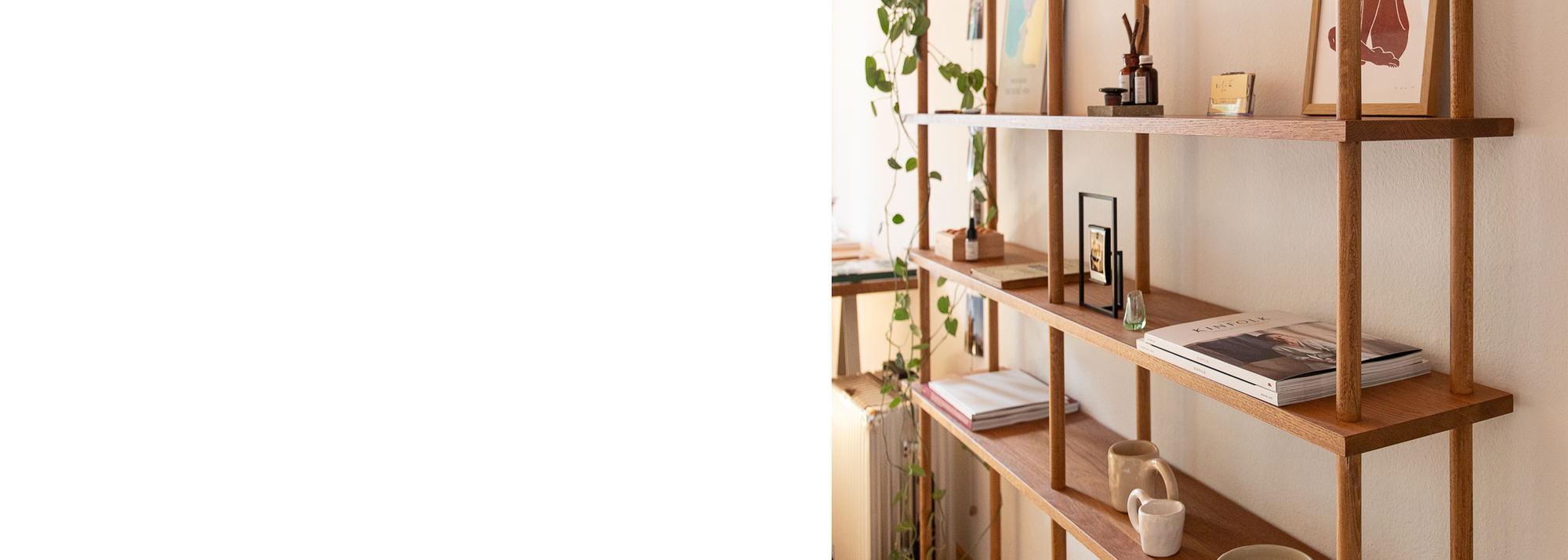 Walter Möbel & Wohnaccessoires – Zürich